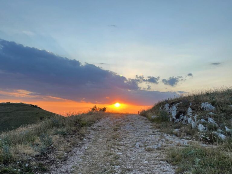 Monte Subasio: una passeggiata in bicicletta | CiaoUmbria